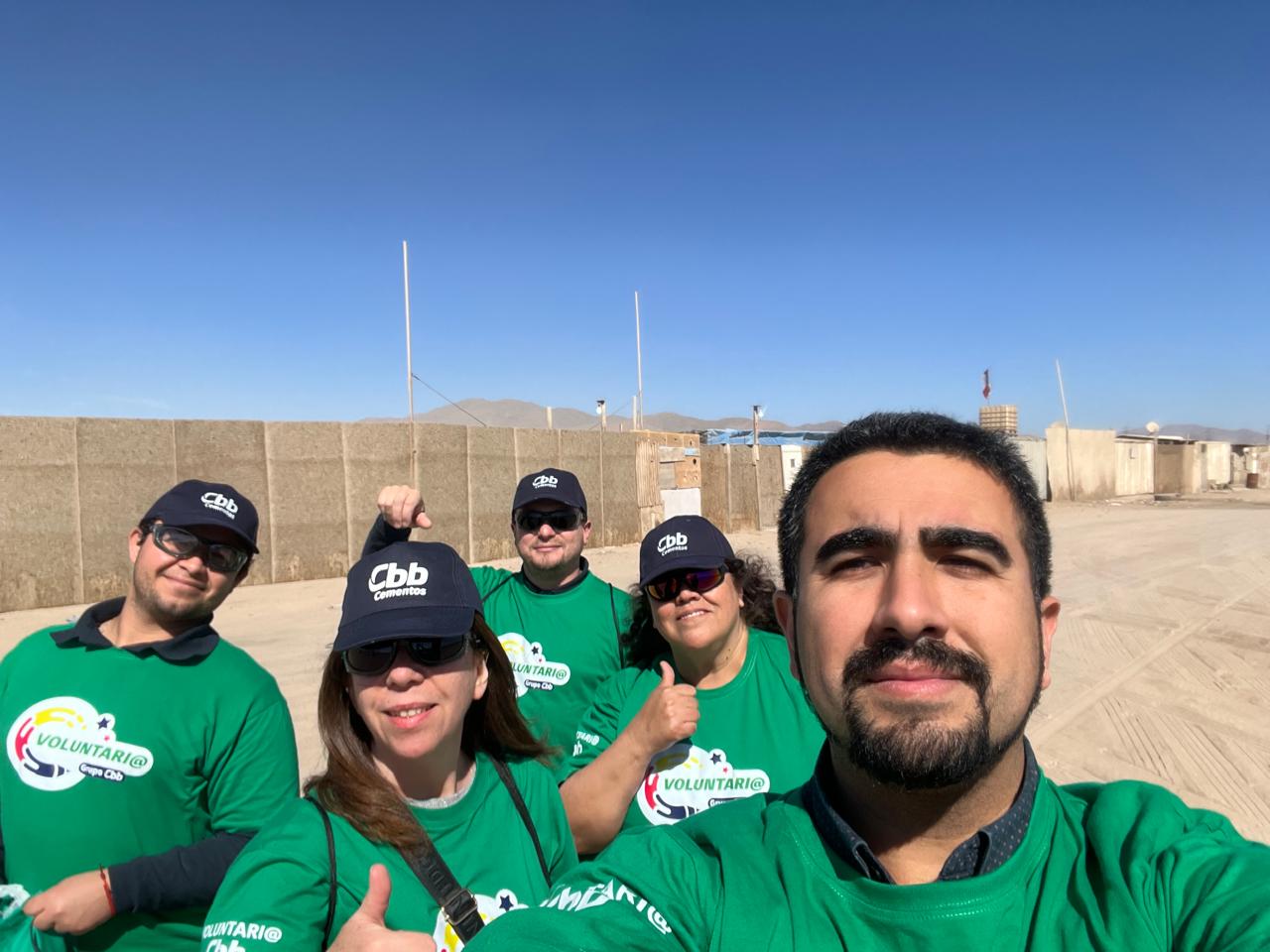 Cbb Antofagasta realiza su primera Cuenta Pública Participativa – Portal de Proveedores