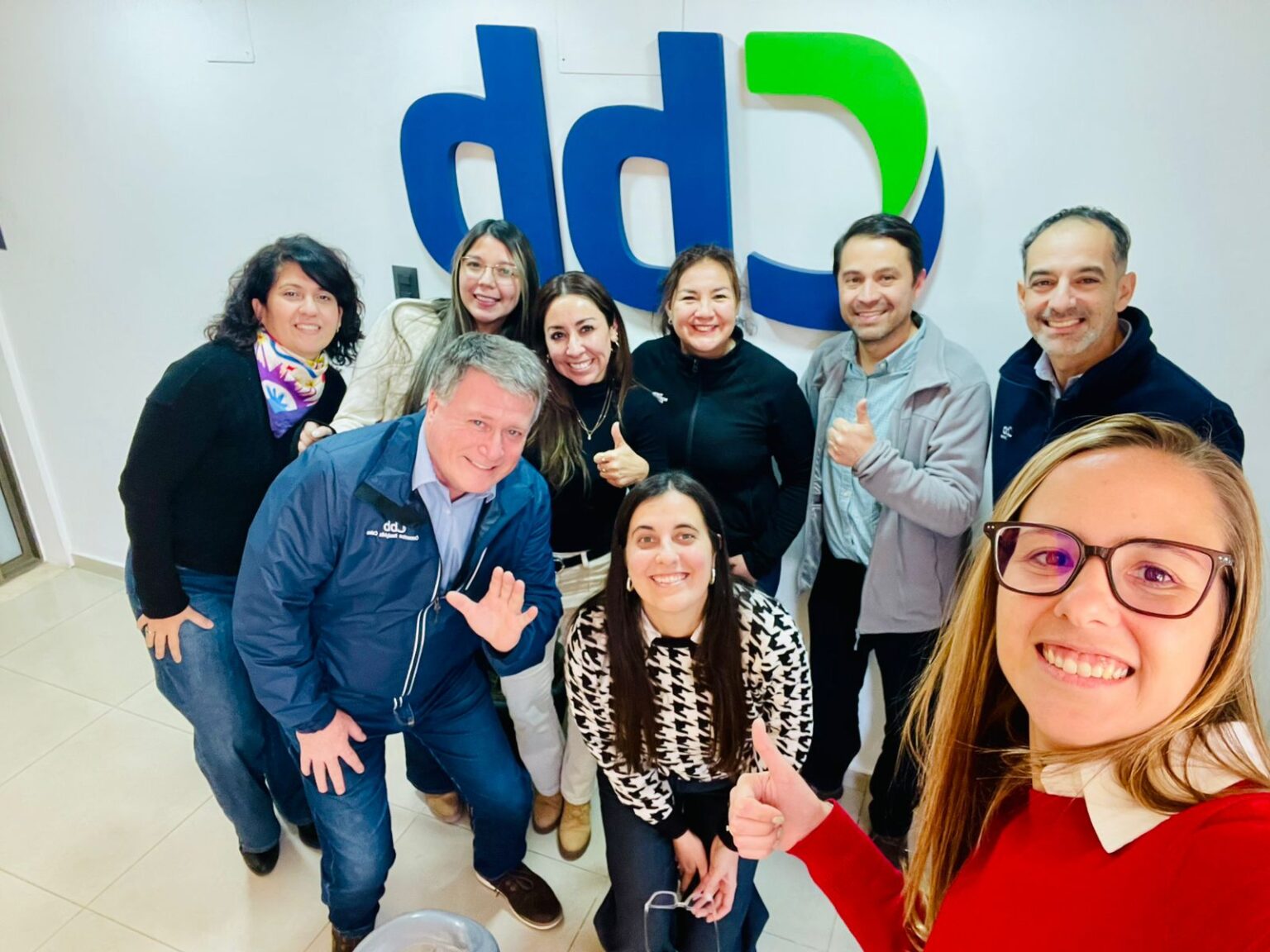 Cbb CALES RECERTIFICA CON ÉXITO SU SISTEMA DE GESTIÓN INTEGRADO (SGI ...